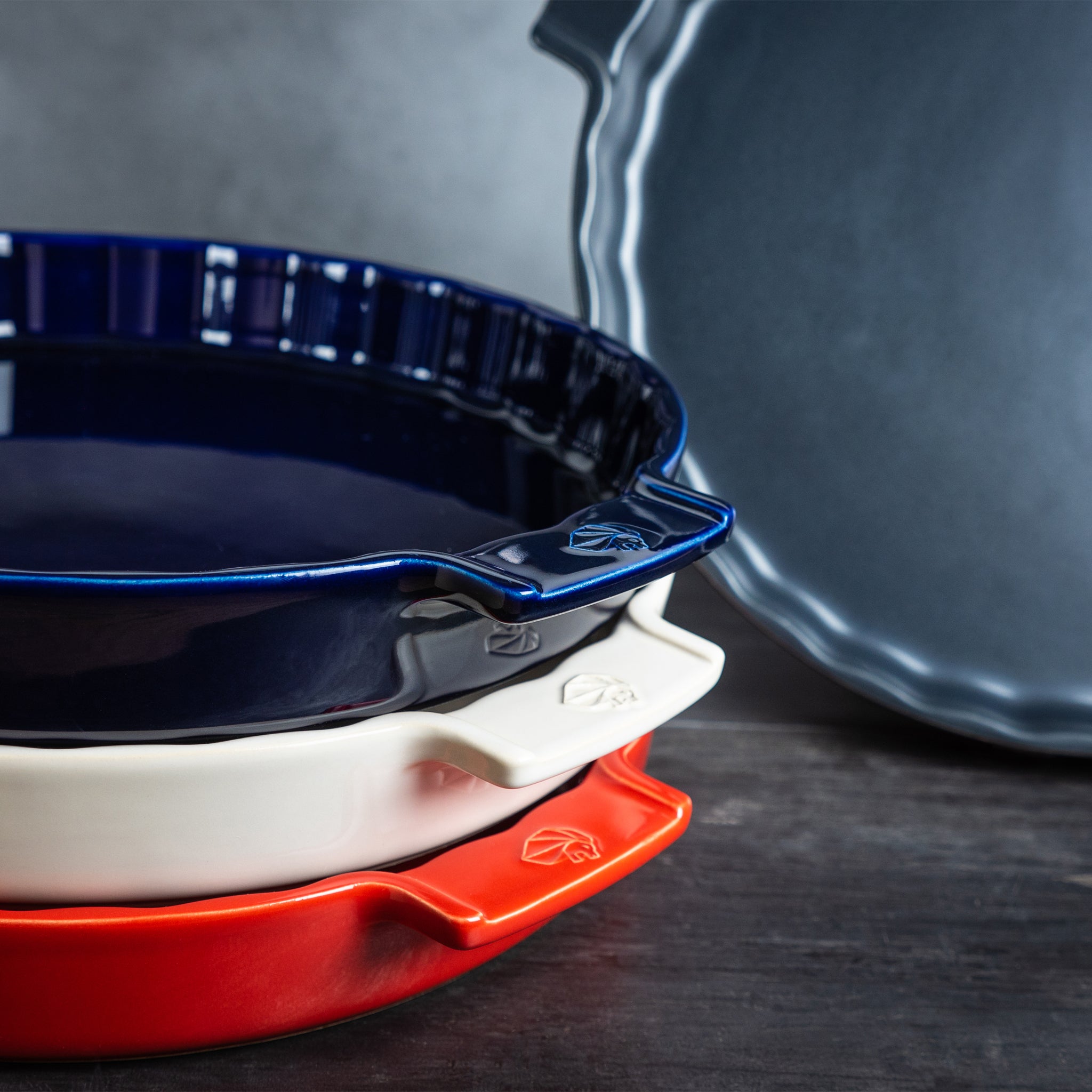 Peugeot Appolia Premium Ceramic Bakeware | Cantine Française