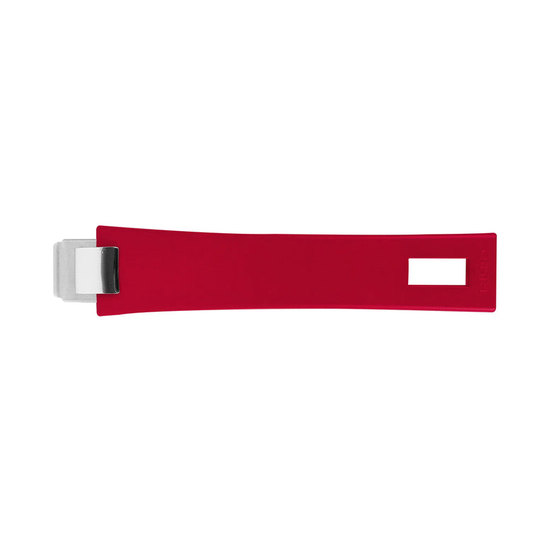 Cristel Red Handle Collection, Set of 3 | Cantine Française