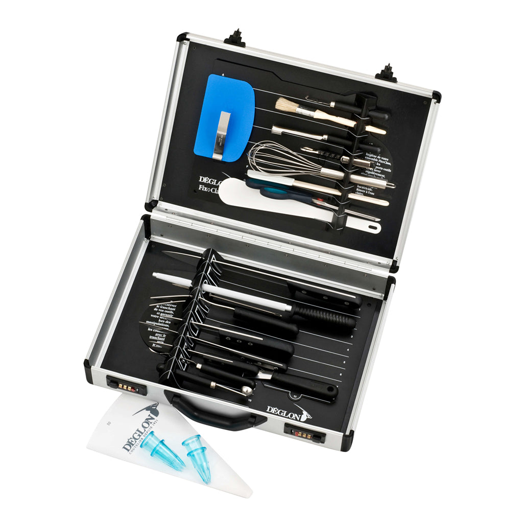 Déglon - Kitchen Knives & Tools | Cantine Française