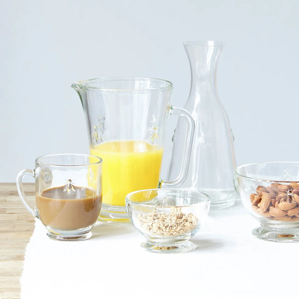 La Rochère Bee Pitcher – Cantine Française