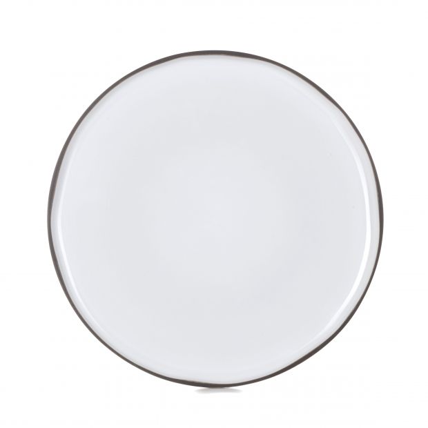 Revol Caractère Plates, Set of 4 | Cantine Française