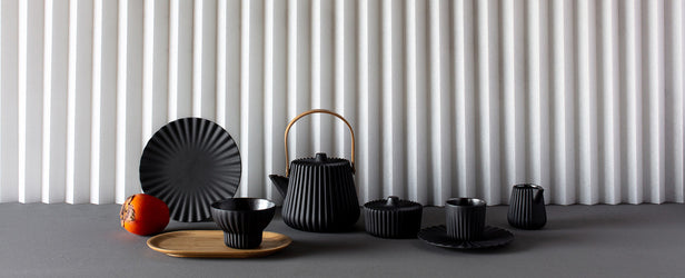 Revol - French Porcelain Dinnerware | Cantine Française